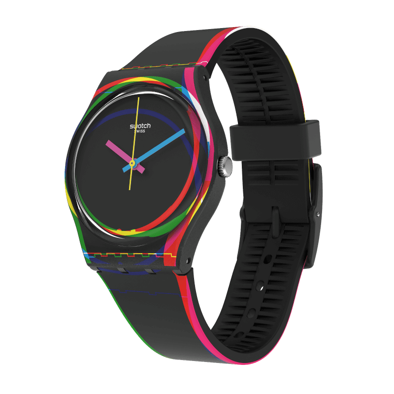 Montre Mixte RED SHORE GB333