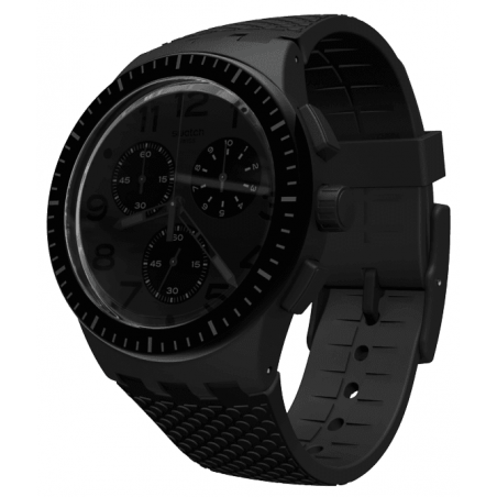 Montre Mixte Swatch PIEGE SUSB104