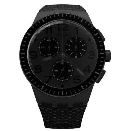 Montre Mixte Swatch PIEGE SUSB104