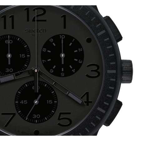 Montre Mixte Swatch PIEGE SUSB104