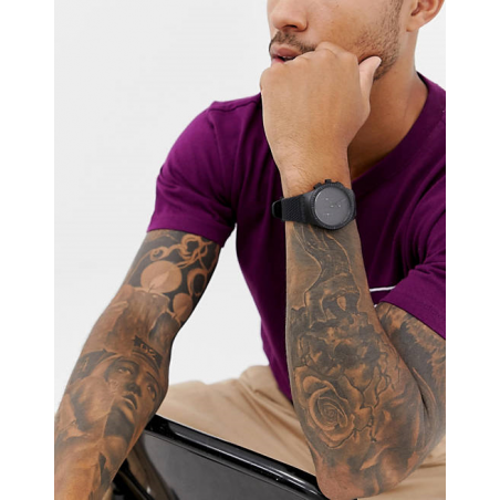 Montre Mixte Swatch PIEGE SUSB104