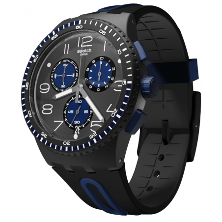 Montre Mixte Swatch KAICCO SUSB406