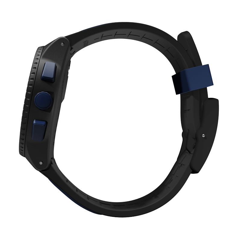 Montre Mixte Swatch KAICCO SUSB406