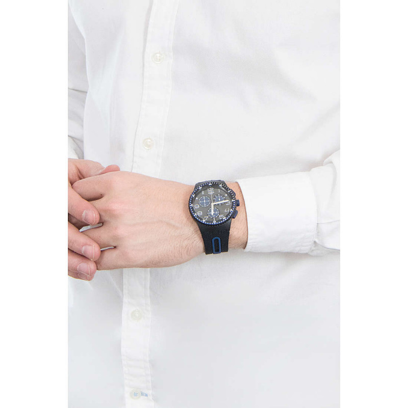 Montre Mixte Swatch KAICCO SUSB406