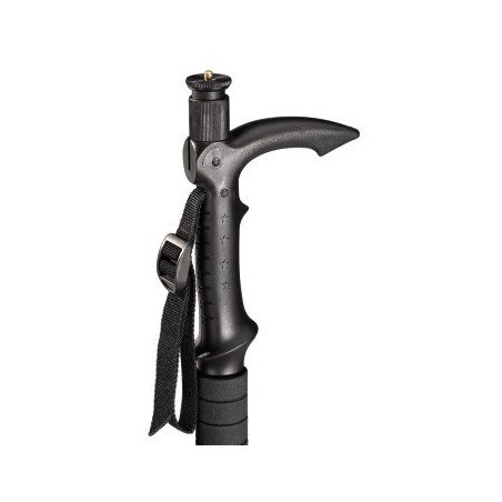 Monopied Hama Alpenstock