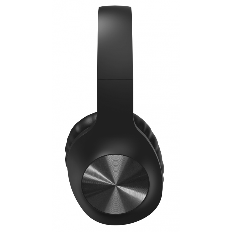 Casque Micro Bluetooth HAMA Calypso / Noir