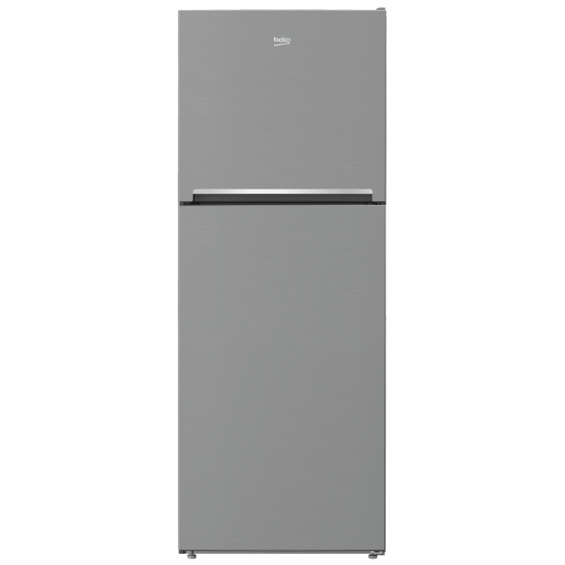 Réfrigérateur BEKO No Frost 550L / Inox