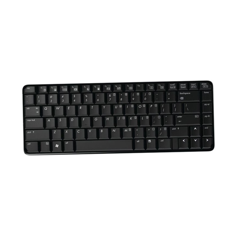 Clavier pour pc portable HP 6730