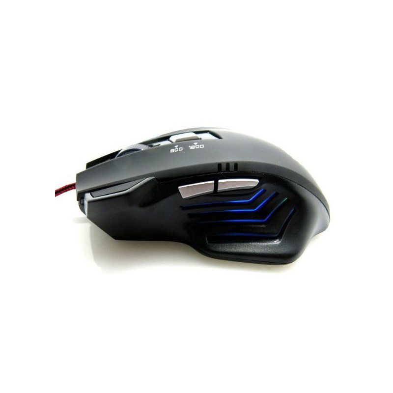 Souris USB Gamer