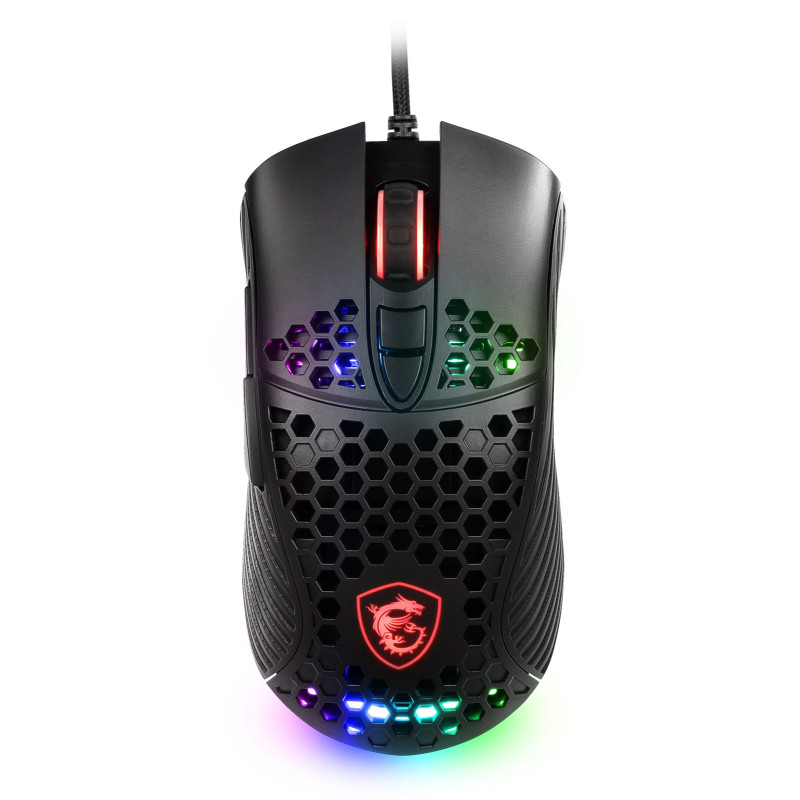 Souris Gamer MSI M99 RGB