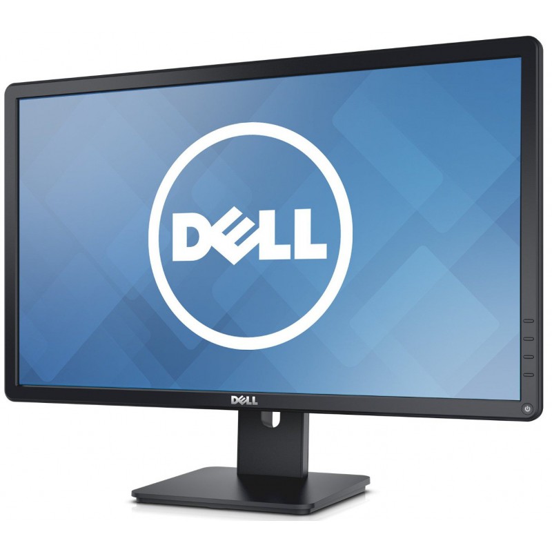 Ecran Dell 24" Full HD E2414H