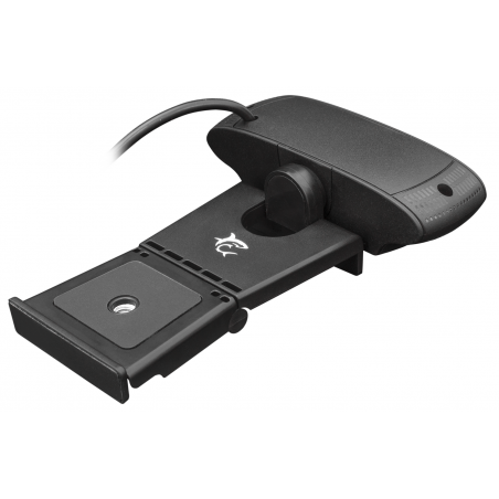 Webcam USB White Shark OWL Full HD 1080p