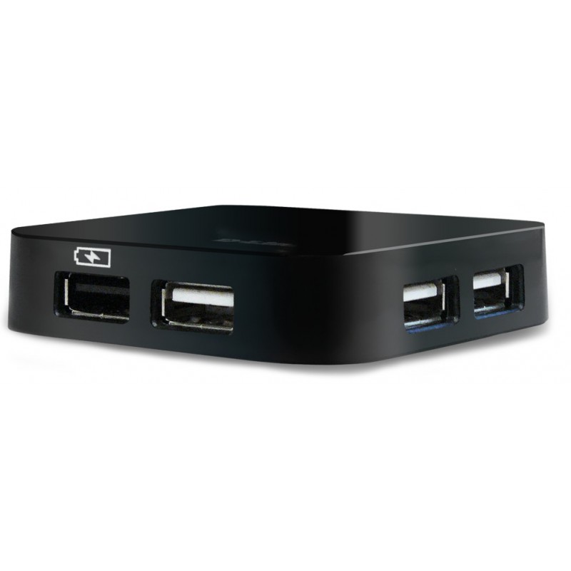Hub USB 4 Port DUB-H4 Avec Alimentation Externe