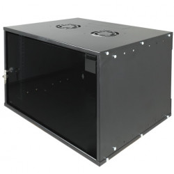 Coffrets et Armoires Réseau