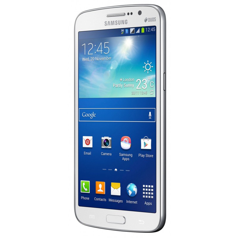 Téléphone Portable Samsung Galaxy Grand 2 / Double SIM