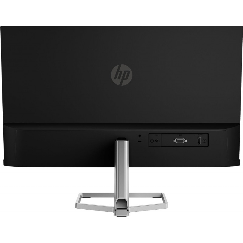 Ecran HP M24F 24" Full HD IPS 75Hz / Silver