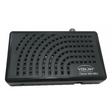 Récepteur Vision CLEVER MID