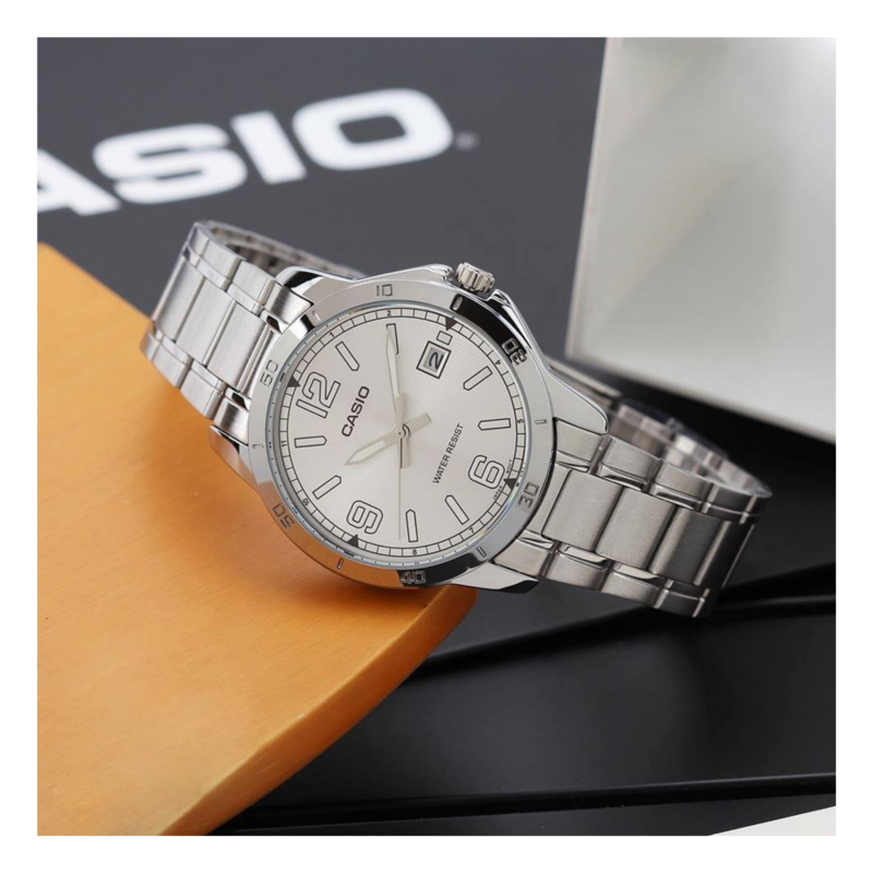 Montre Homme Casio MTP-V004D-7B2