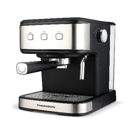 Machine à café Expresso THOMSON 15Bar