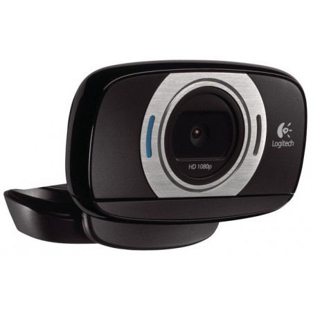 Webcam HD Logitech C615 Full HD 1080p