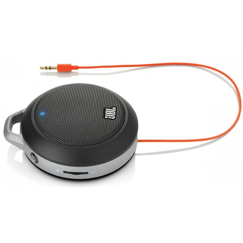 Enceinte de poche JBL Micro II Ultra-Portable