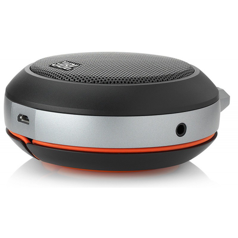Enceinte de poche JBL Micro II Ultra-Portable