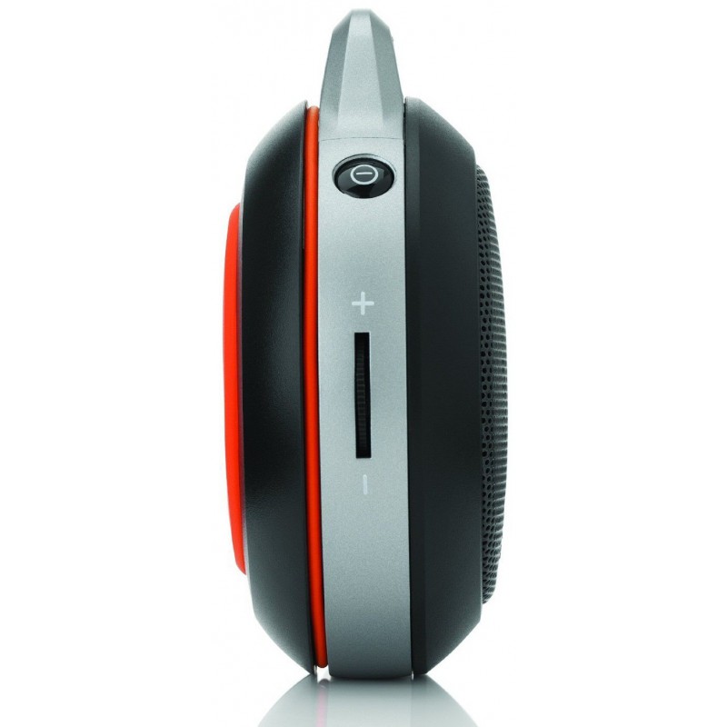 Enceinte de poche JBL Micro II Ultra-Portable