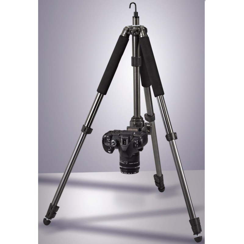 Trépied Hama Traveller Compact Pro