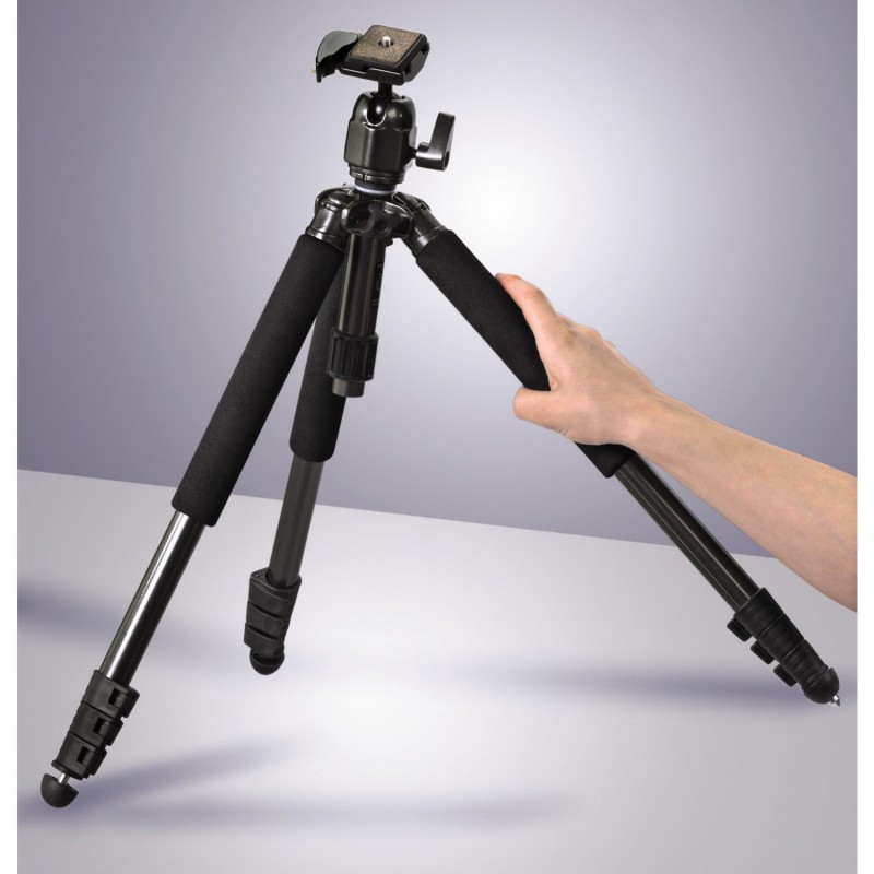 Trépied Hama Traveller Compact Pro
