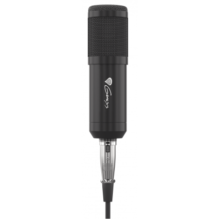 Microphone Genesis RADIUM 300 / Jack, XLR