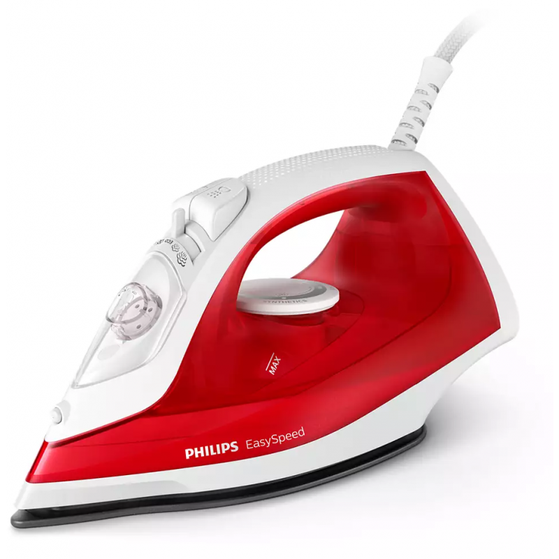 Fer à Repasser Vapeur PHILIPS PowerLife GC1742/40 / 2000W
