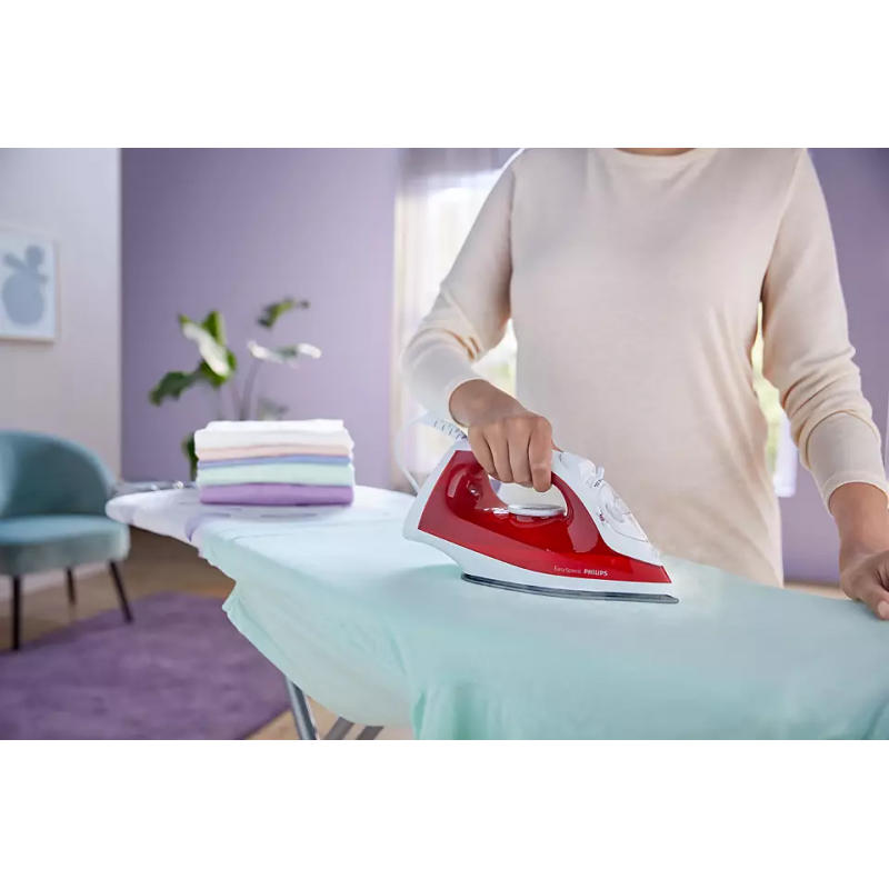Fer à Repasser Vapeur PHILIPS PowerLife GC1742/40 / 2000W