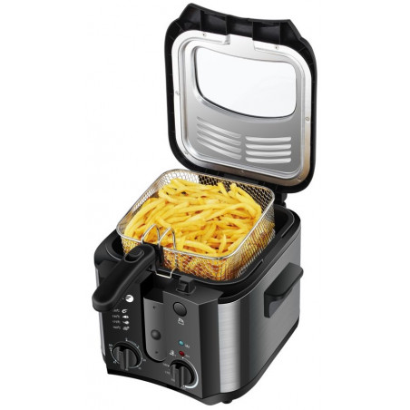 Friteuse Digitale Fagor FGRC200