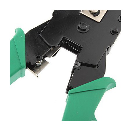 Pince Réseau RJ 45 / RJ 11 / RJ 9