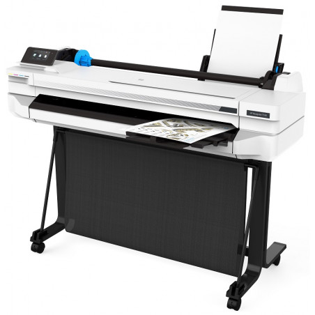 Traceur HP DesignJet T530 36-in Printer / A0 / Wifi