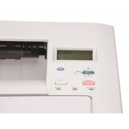 Imprimante Laser Noir/Blanc HP LaserJet 5200