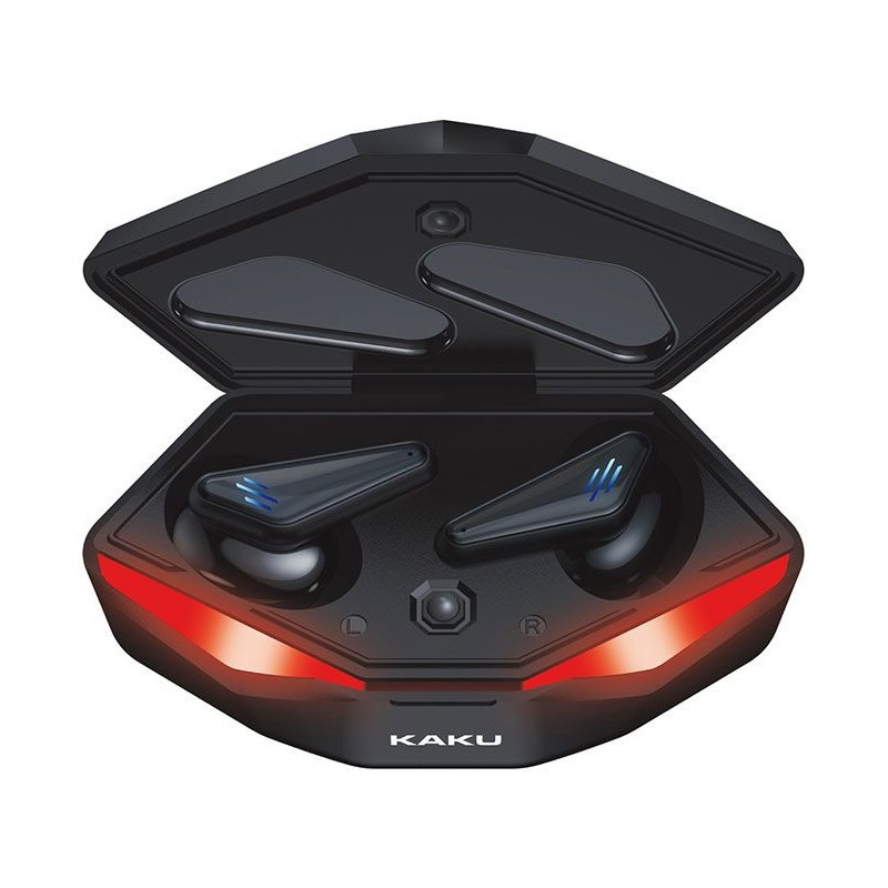 Ecouteur Sans Fil Bluetooth Gaming Kaku KSC-553 TWS