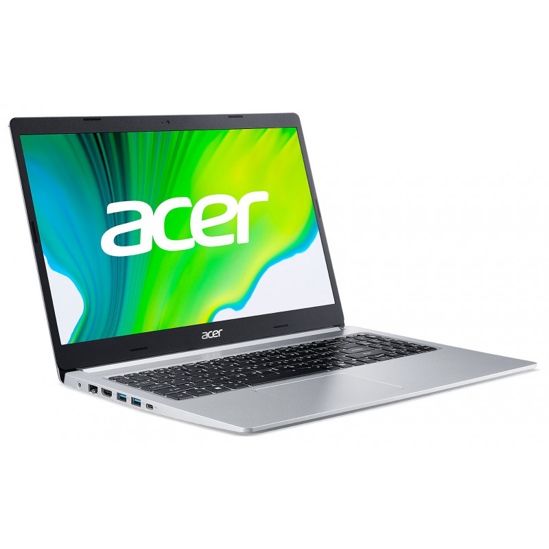 Pc Portable Acer Aspire 5 A515 / i5 11é Gén / 8 Go / Silver