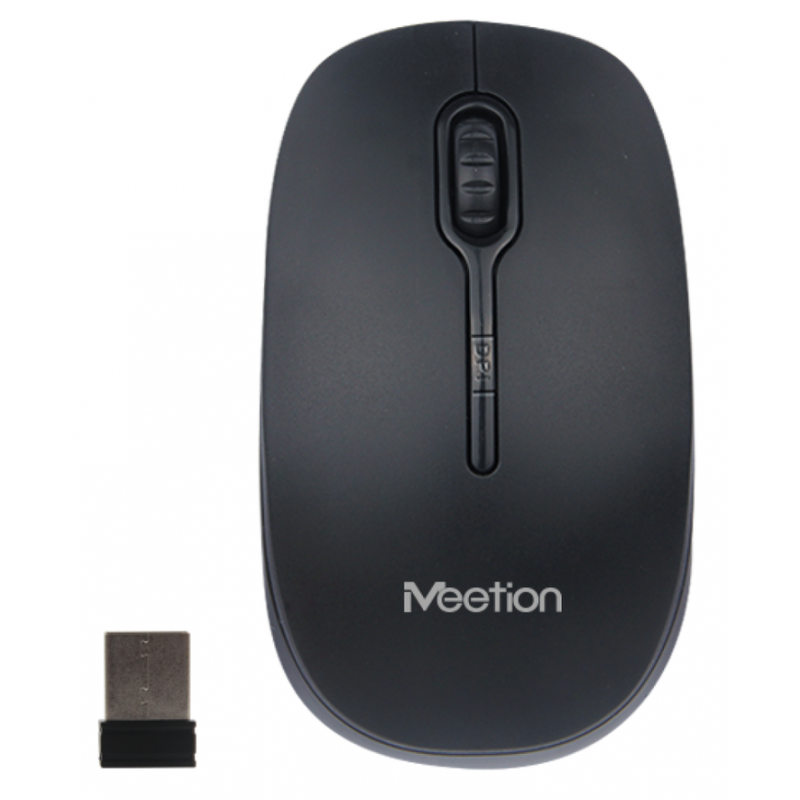 Souris Sans Fil MEETION R547