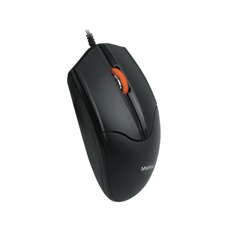 Souris filaire MEETION A1
