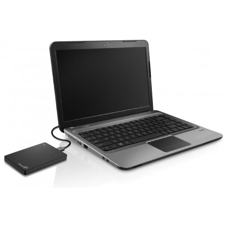Disque Dur Externe Backup Plus Slim 1 To / USB 3.0