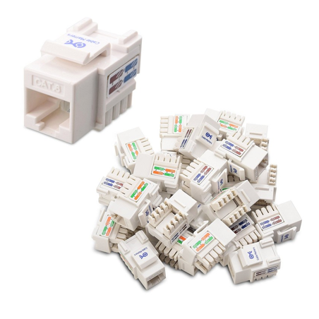 Noyau RJ45 UTP Cat.6 AUTO Dénudant WT-2200B