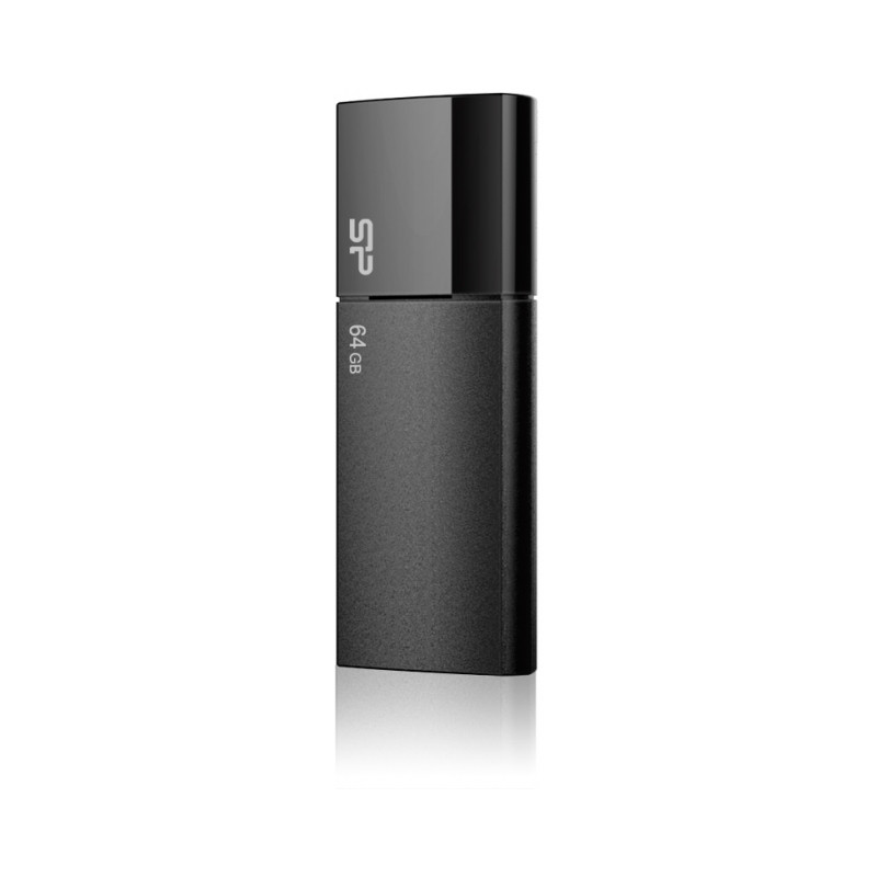 Clé USB Silicon Power Ultima U05 / 64 Go