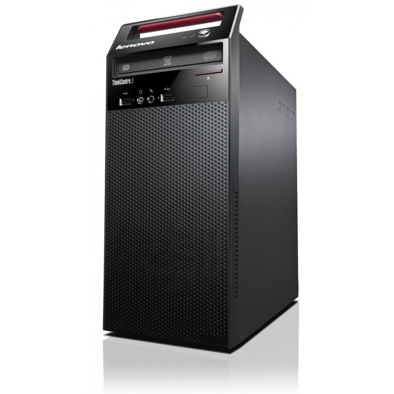 Pc de bureau Lenovo ThinkCentre Edge 72 / i3 3é Gén / 6 Go