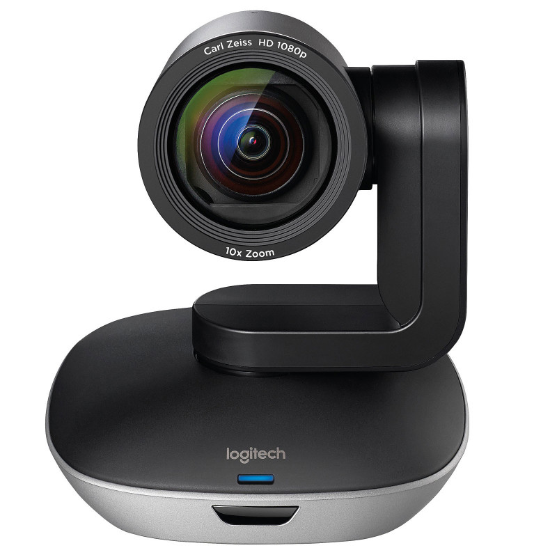 Système de visioconférence Full HD Logitech GROUP
