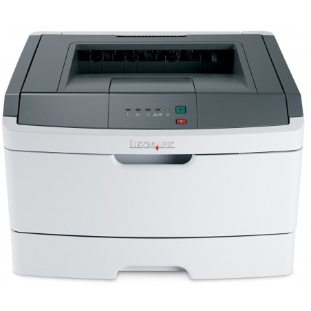 Imprimante laser monochrome Lexmark MS410dn