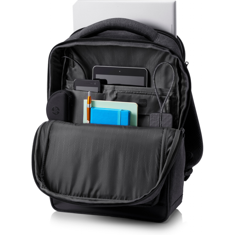 Sac à dos HP Executive 17.3" / Noir