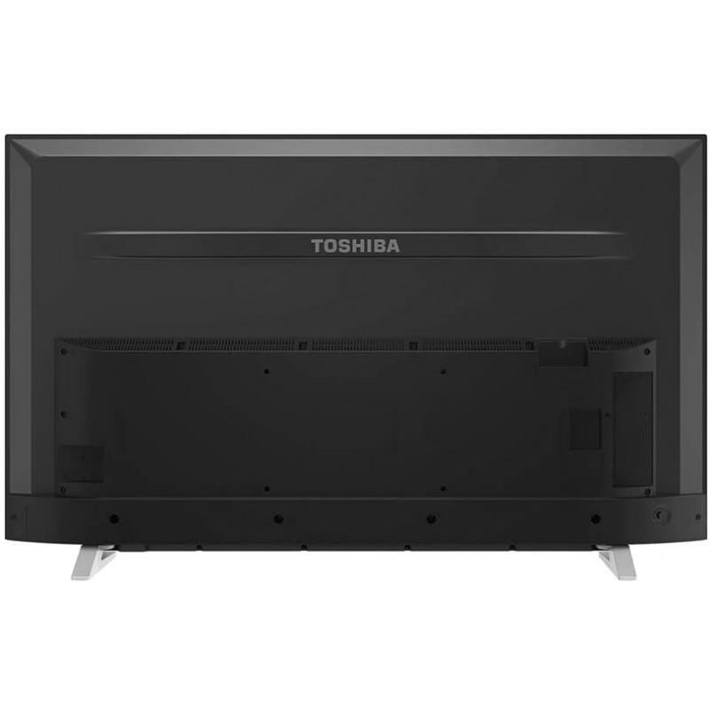 TV Toshiba 65" U5965 LED 4K UHD / Smart TV / Android