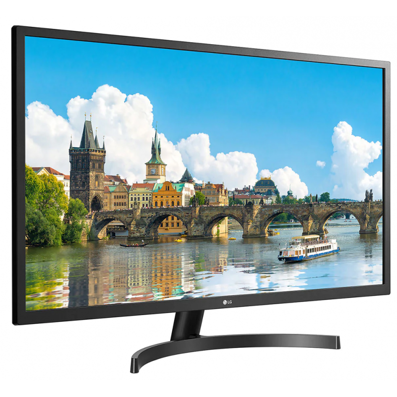 Ecran LG 31.5" Full HD IPS 32MN500M / 60 Hz