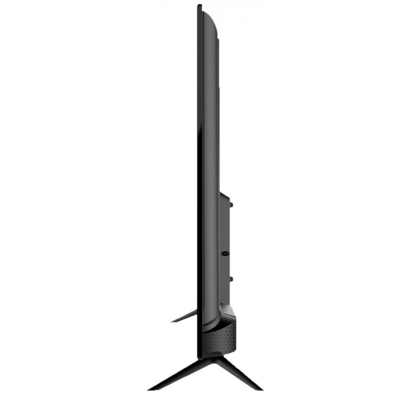 TV VEGA 65" Flat Smart Android 4K UHD LED / Récepteur intégré